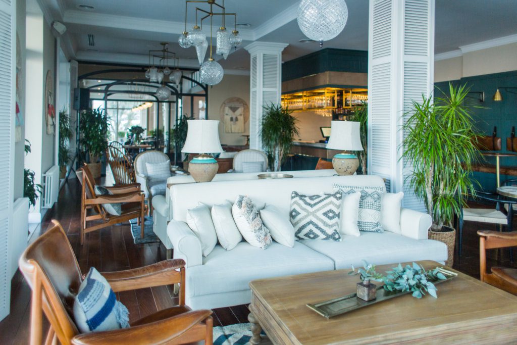 Chayki is the new ultra-chic fine dining hot spot in Baku
