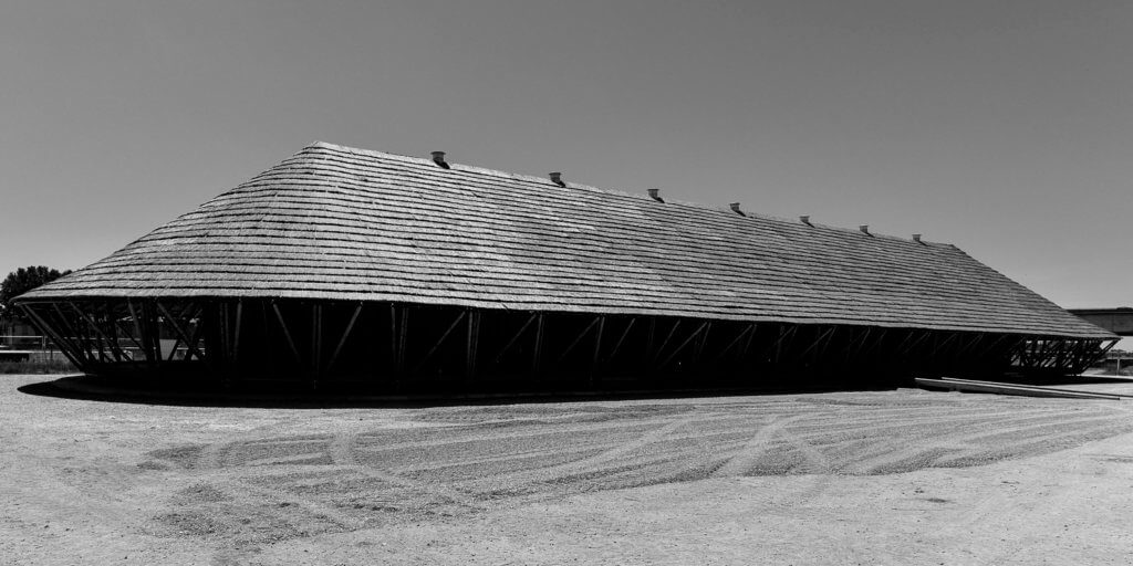 Colombian architect Simon Velez on his monumental sustainable bamboo ...