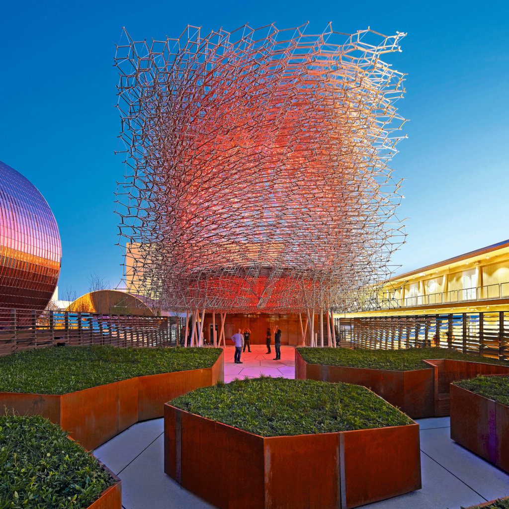 Greatest world expos in history and their impact on the city around them