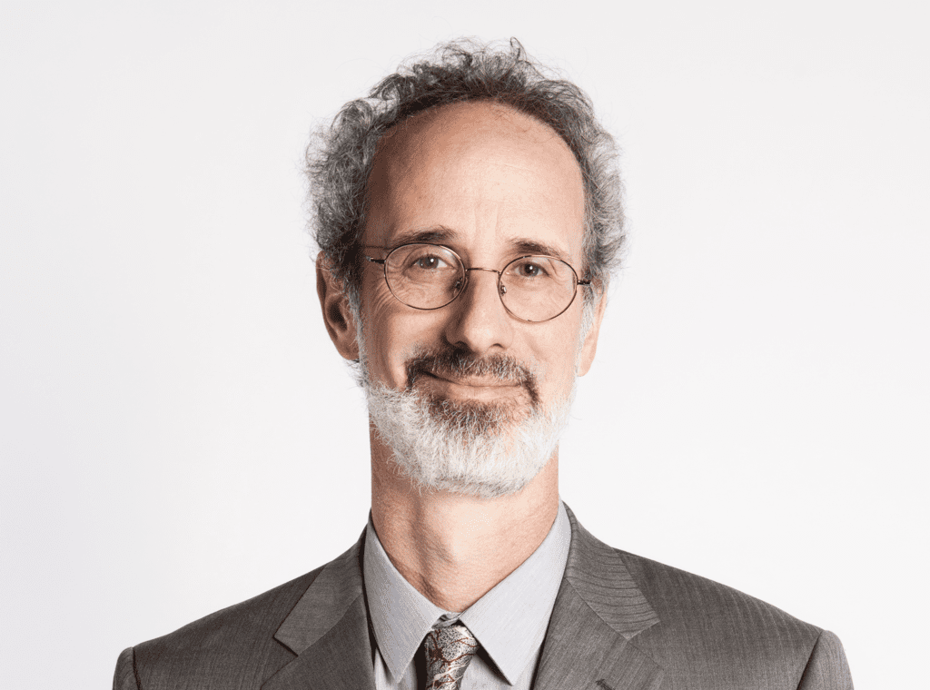 Peter Gleick on bottled water and combining science with climate change ...